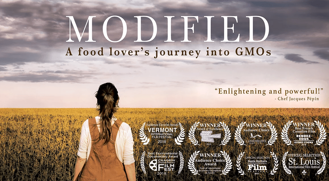 April 14th – Modified: A Food Lover’s Journey into GMOs – Film ...